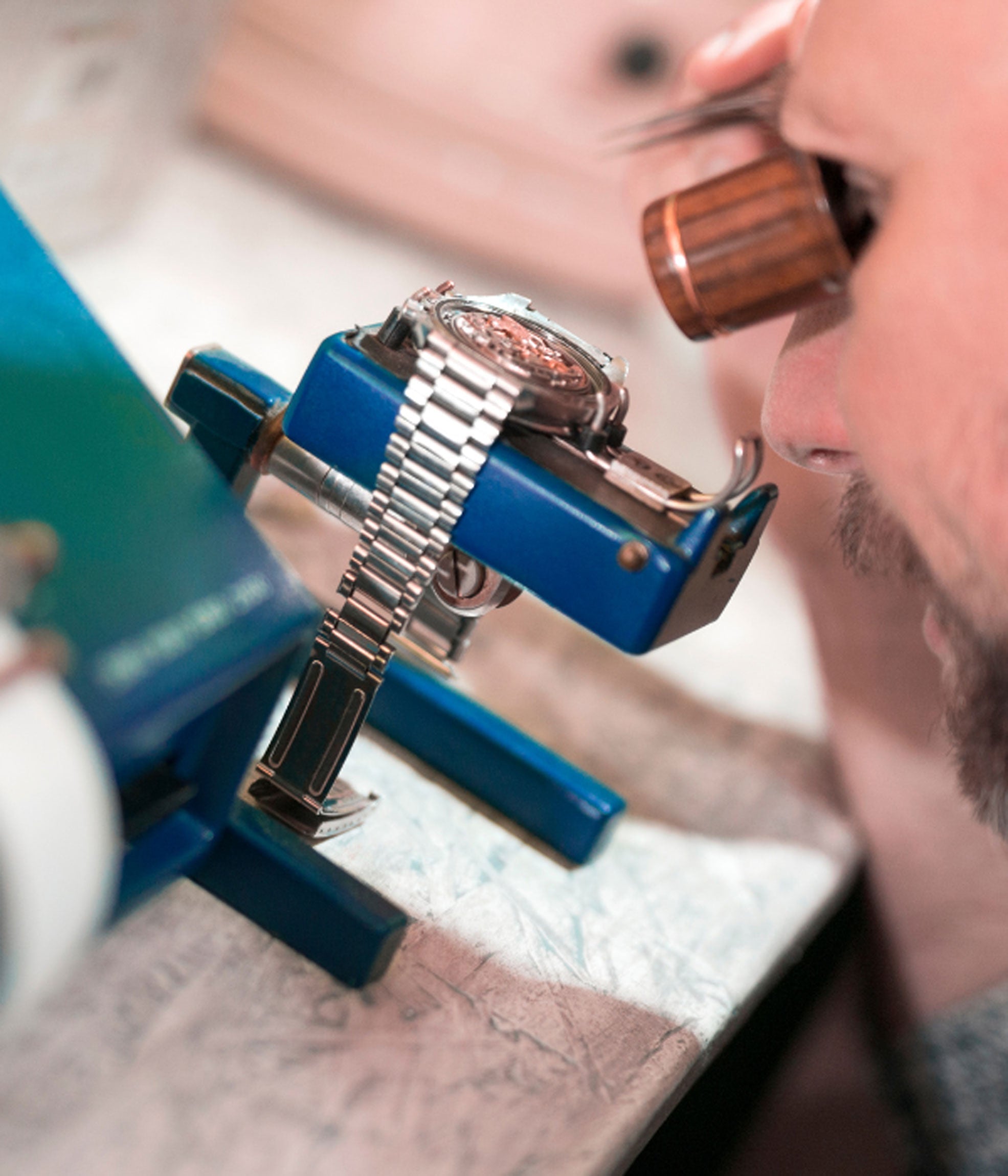 Five Common Pitfalls of Vintage Watch Collecting: How to Avoid Them ...
