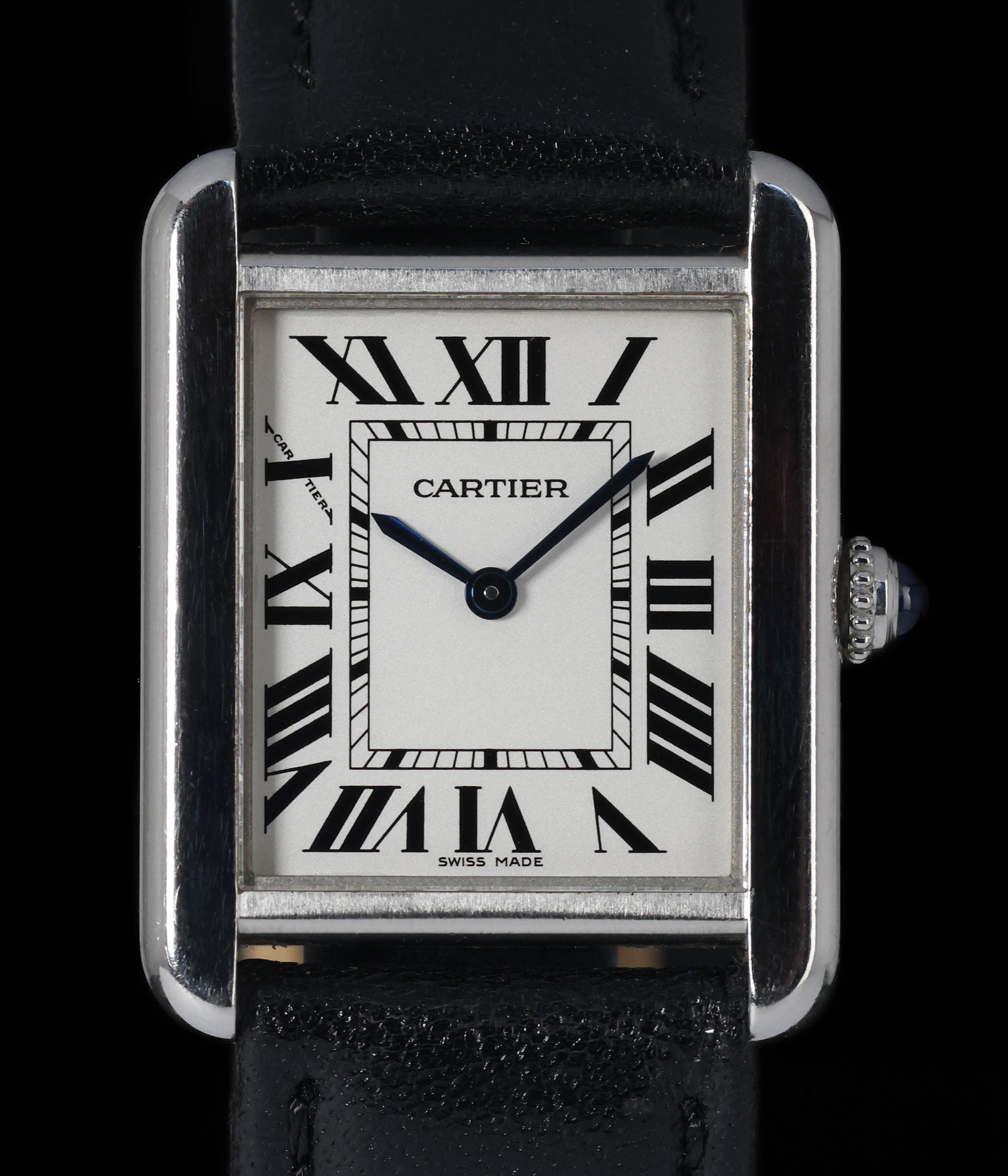 Cartier - Vintage and Pre-owned Collection – Crown Vintage Watches