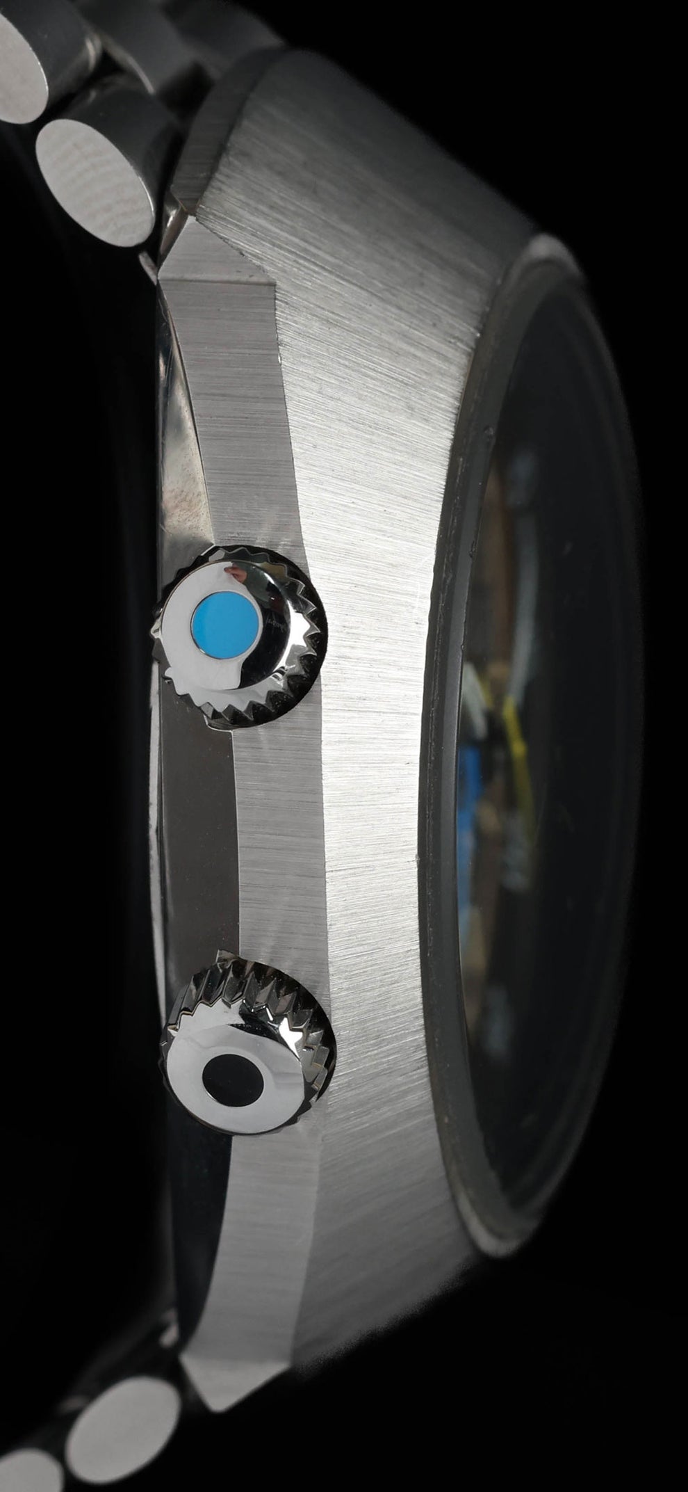 Omega Flightmaster 145.013 43mm 1969 | Crown Vintage Watches