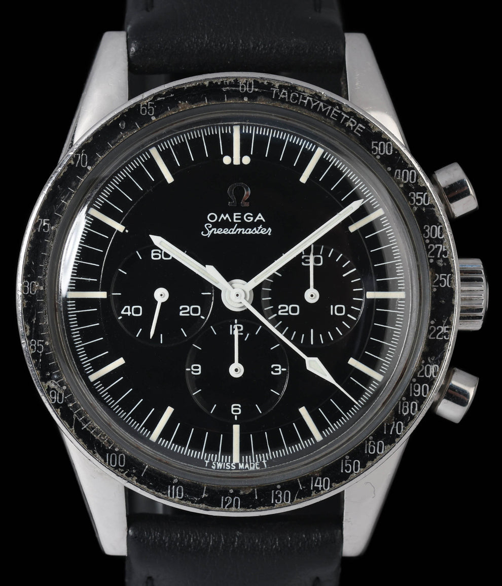 Omega Speedmaster 105.003ST 'Ed White' 40mm Circa 1966 – Crown Vintage ...