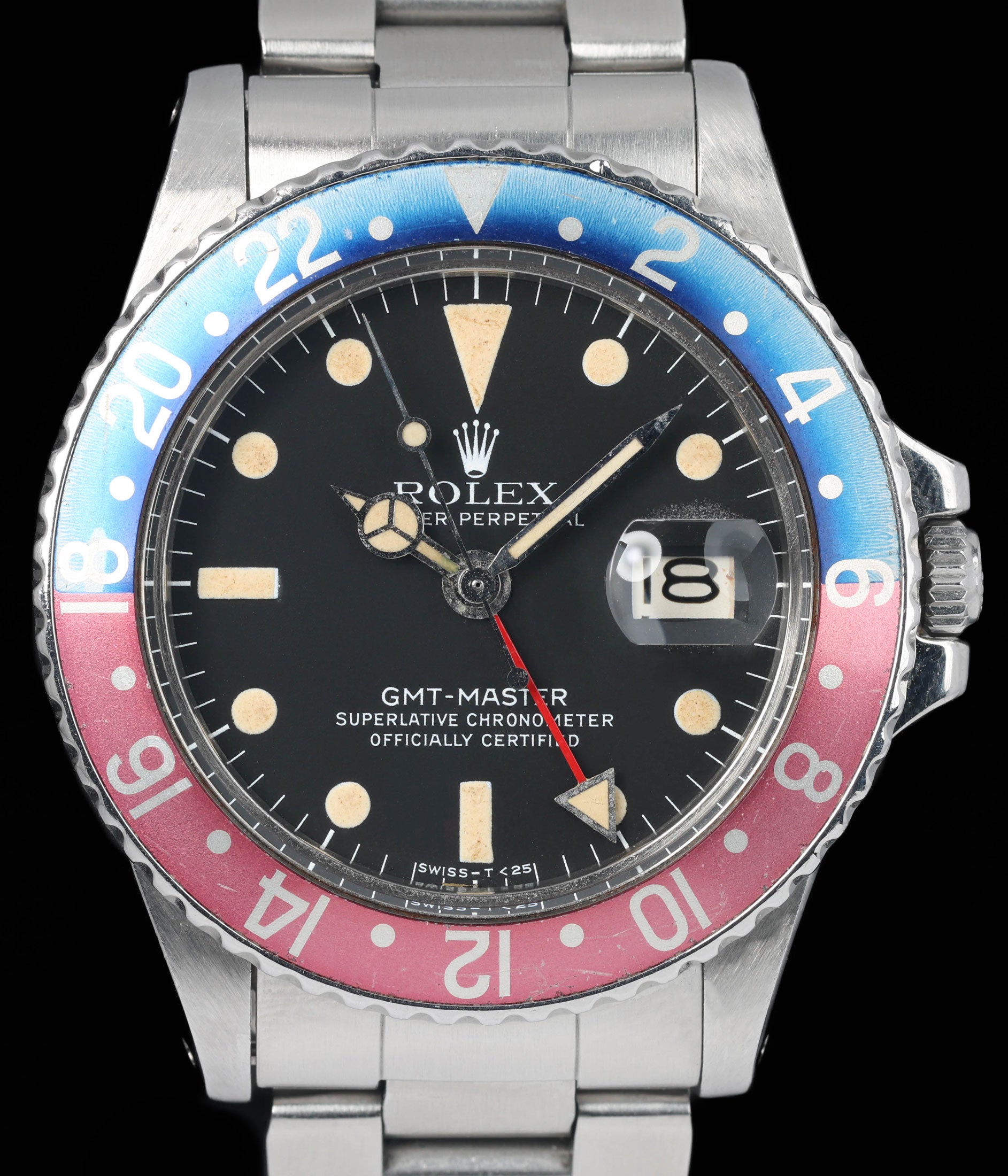 Vintage Rolex, Cartier, Omega Watches Sydney Australia | Buy & Sell ...