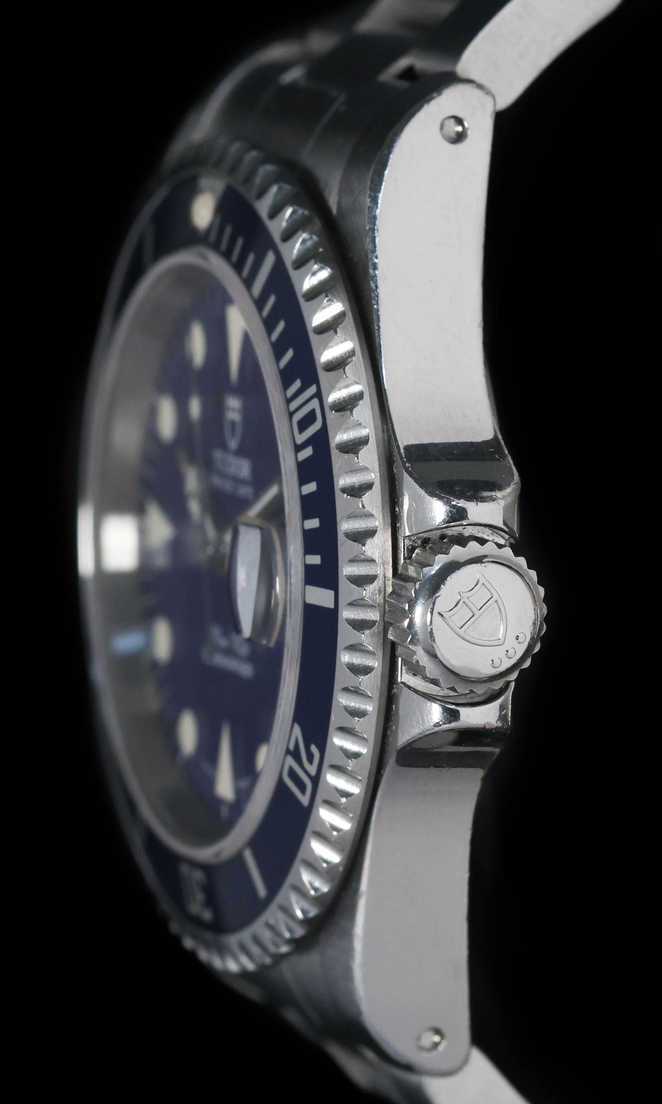 Tudor - Vintage and Pre-Owned Collection – Crown Vintage Watches