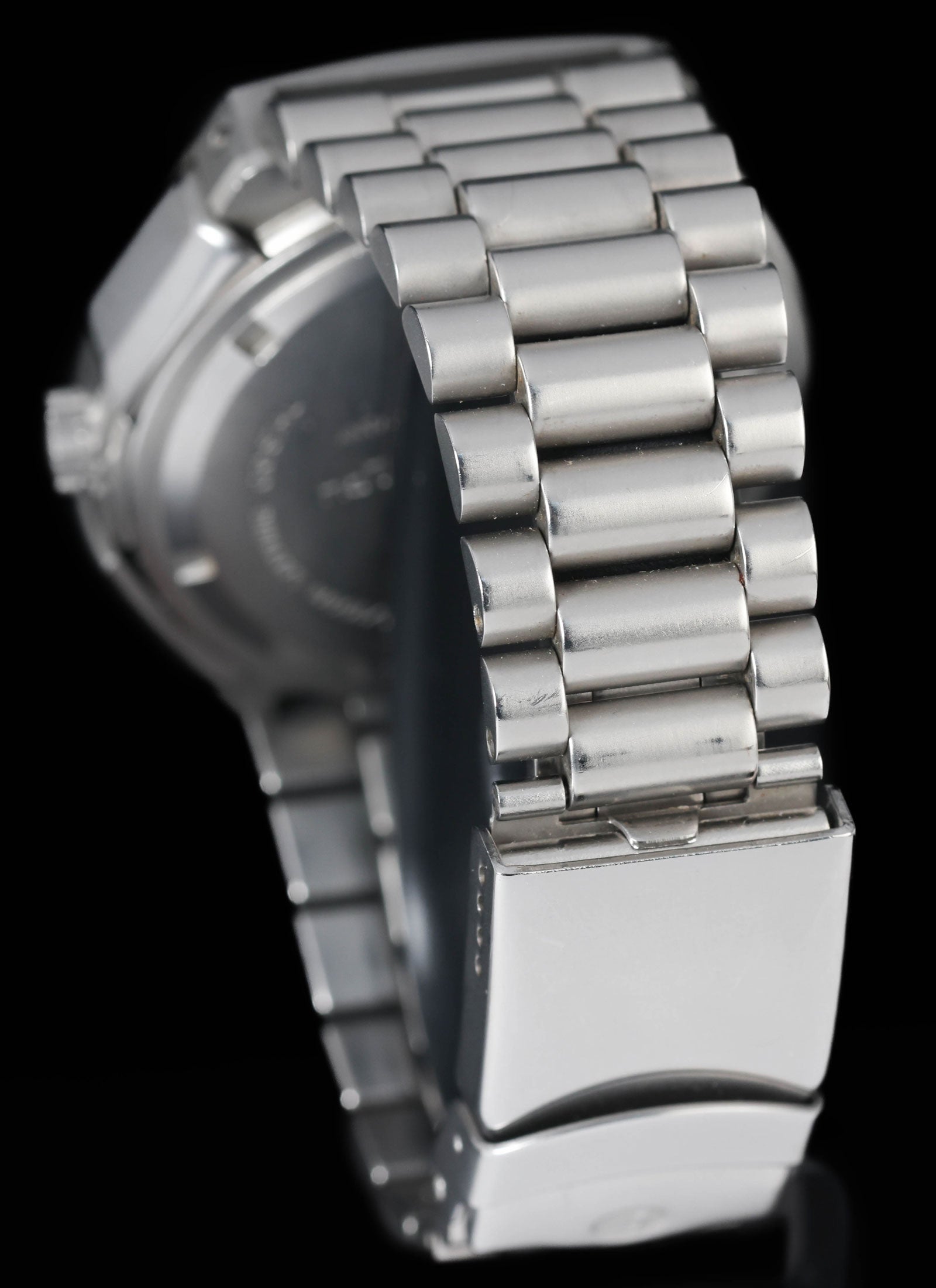 Tutima Military Chronograph 'Fliegerchronograph' 798-002 43mm Circa 19 ...